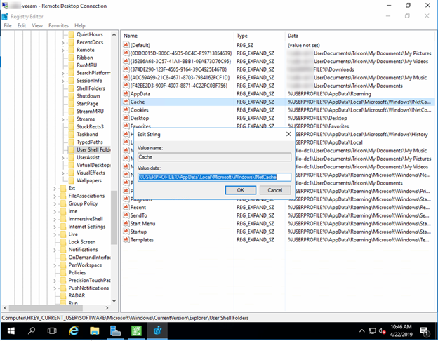 Veeam Troubleshooting Tips Error Unable To Detect Database Action To Upgrade Veeam Backup And 