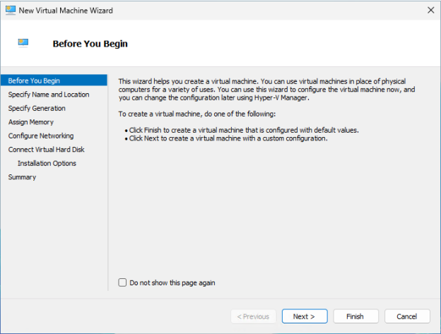 Install Veeam Backup Enterprise Manager on Linux (Veeam Software ...